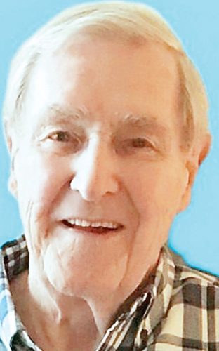 Mitchell James ‘Mitch’ O’Rourke | News, Sports, Jobs - Altoona Mirror